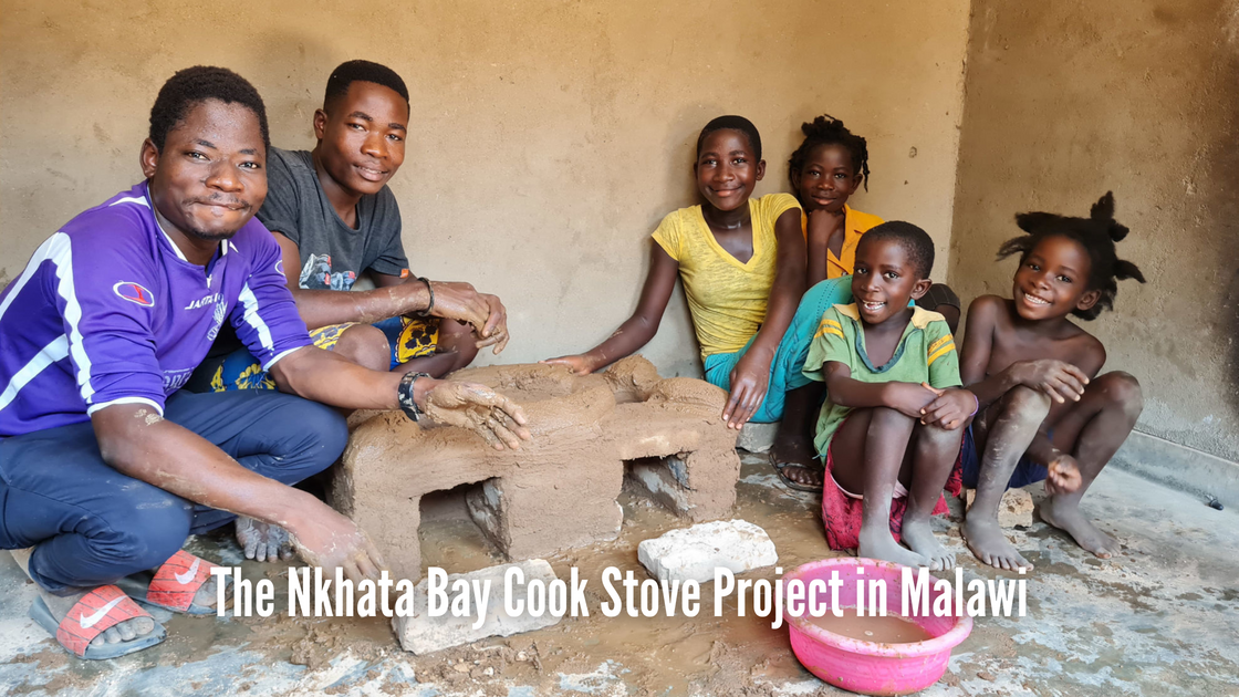 The Nkhata Bay Cook Stove Project in Malawi – Carbon Neutral Britain