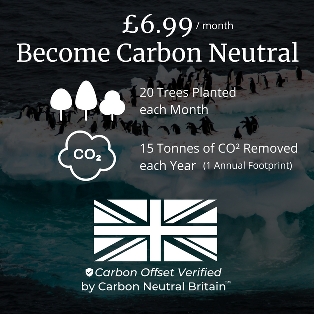 Products – Carbon Neutral Britain