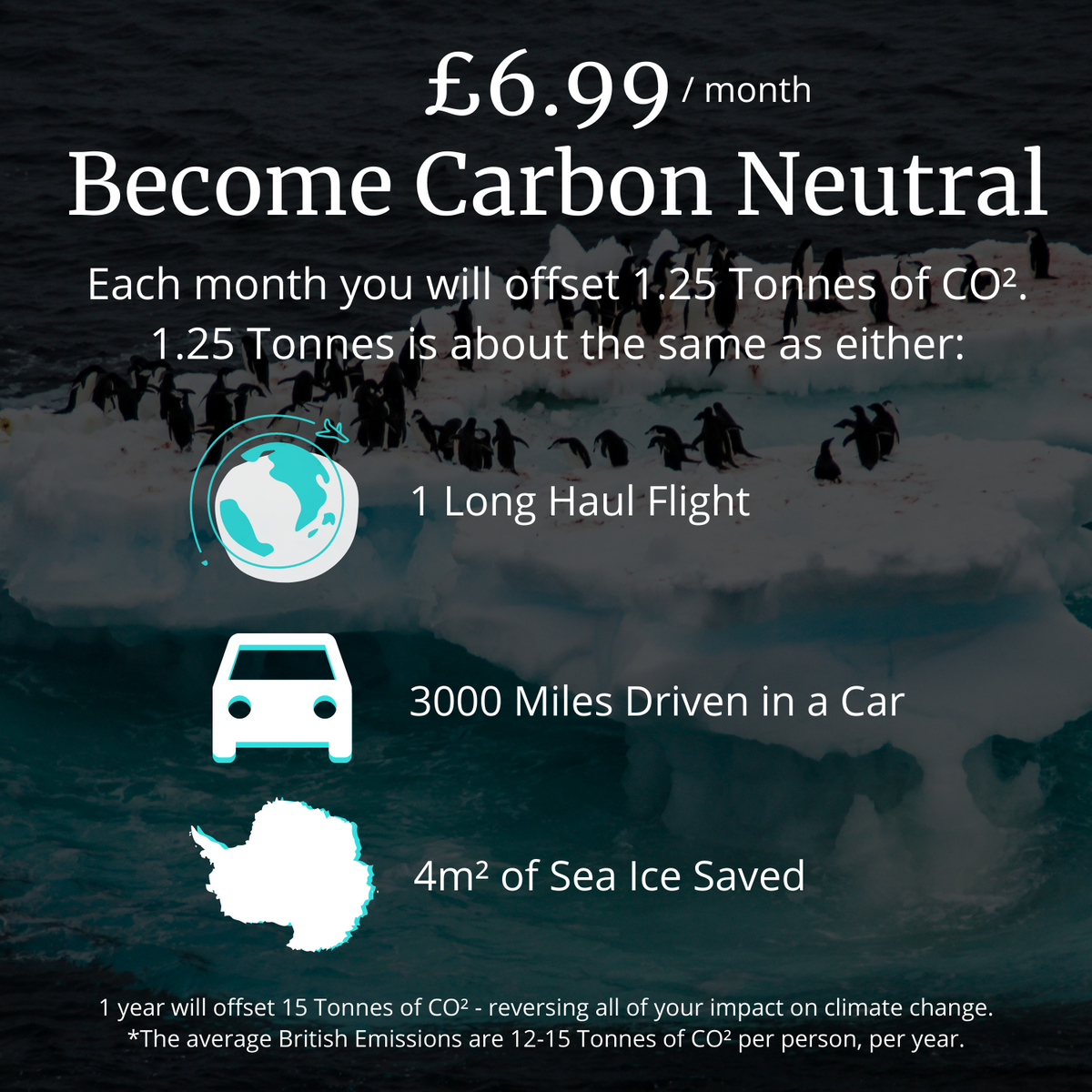 Become Carbon Neutral – Carbon Neutral Britain